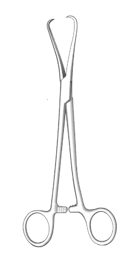 Pinza para tenáculo Jarcho | Surgicalmed.es